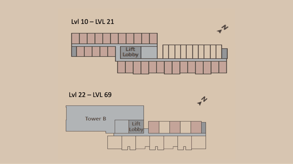 DAWN KLCC | CHIN HIN DEVELOPMENT | OFFICIAL WEBSITE