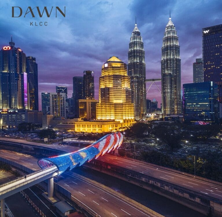 DAWN KLCC | CHIN HIN DEVELOPMENT | OFFICIAL WEBSITE